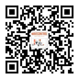 SMP2 - Wavecontrol